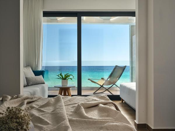 Cavo Orient Beach Hotel & Suites - Zakinthos