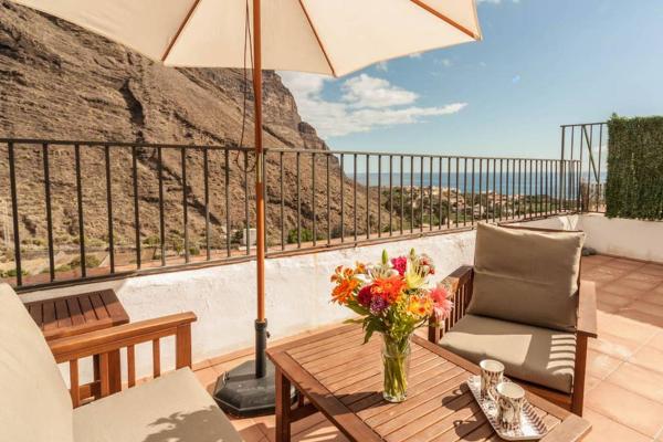 Casa Askanova - Valle Gran Rey