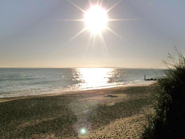 Lazy Days - Boscombe