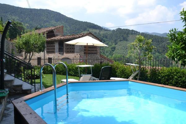 Casa Max - Tuscany