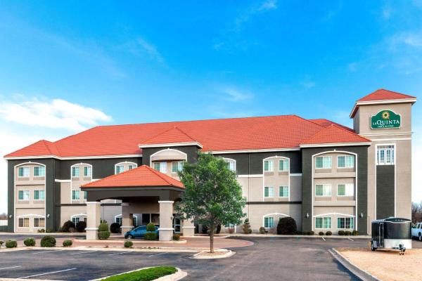 La Quinta By Wyndham Tucumcari - New Mexico