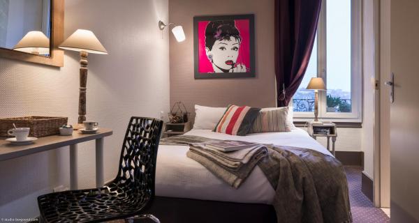Hôtel Des Alpes - Doussard