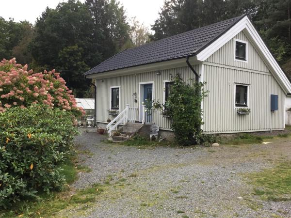 Airbnbekåsberg - Lerum