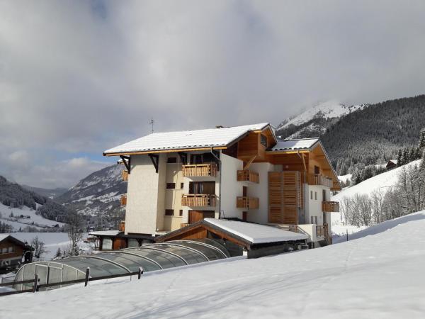 Le Chabi - Avoriaz