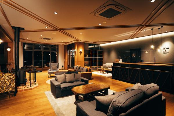 Hotel Karuizawa Cross - Vacation Stay 56461v - Karuizawa