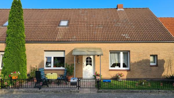 Ferienwohnung Bonese - Bad Bodenteich