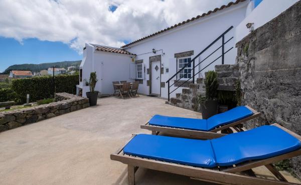 Casa Vista Da Marquesa, Açores - Ideal House For A Couple To Enjoy Nature! - Azores