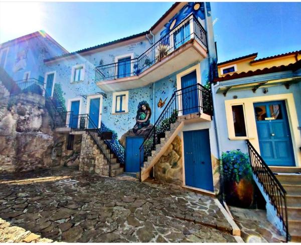 Casa Vacanza Every Day - Atena Lucana