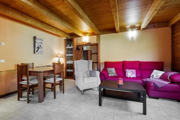 Maians - Peu Del Riu 122 - Vall D'incles - Soldeu - Andorra