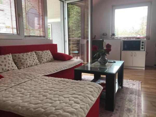 Apartments Premović Nikšić - Monténégro