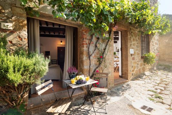 In Toscana Camere - Pienza