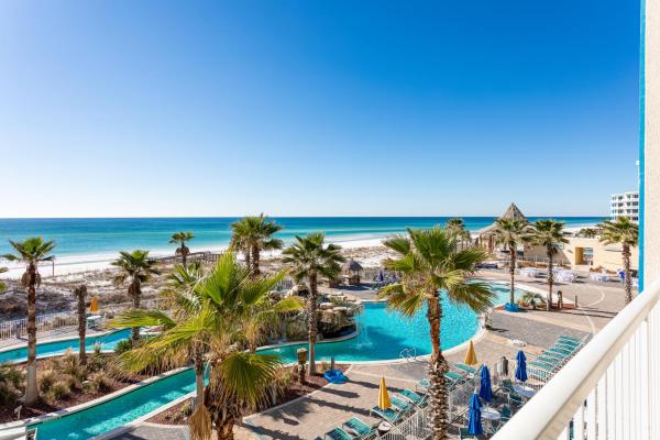 Holiday Inn Resort Fort Walton Beach By Ihg - Fort Walton Beach, FL