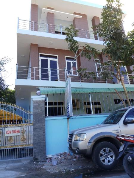 Công Ty Tnhh Khách Sạn Lê Phan - Ho Chi Minh City