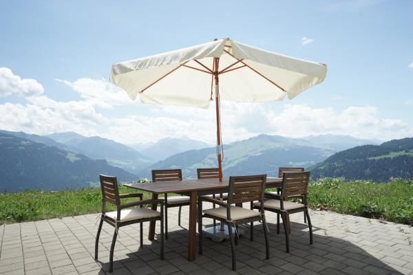 Clasgieri - 3-zimmer-ferienwohnung Für 4 - 6 Personen, 65m2 - Elm