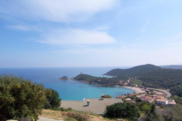 Carole F2 - Corse-du-Sud