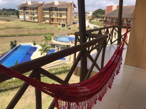 Apartamento No Condomínio Sonhos Da Serra - Bananeiras - Rio Grande do Norte (estado)