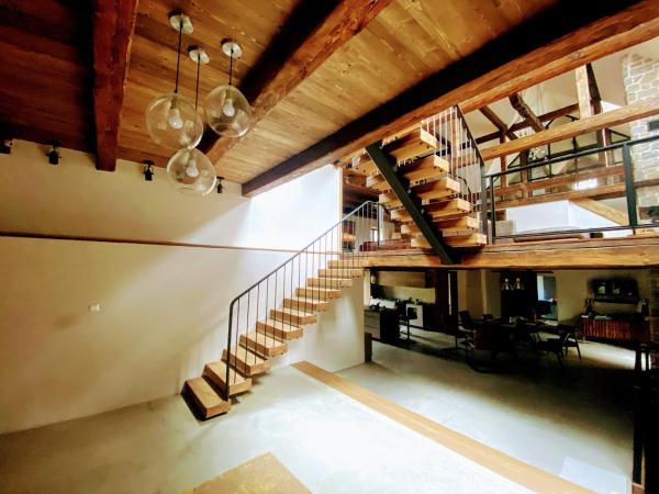 The Old Mill - Slovakia