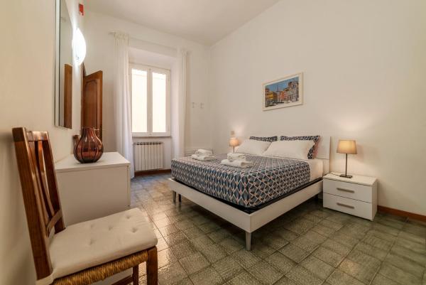 Casa Dell'arco - Vatikánváros