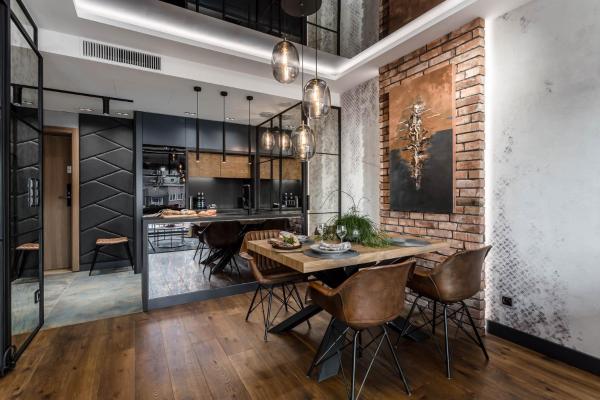 Apartamenty Deo Plaza Nad Motlawa By Rent Like Home - Gdańsk