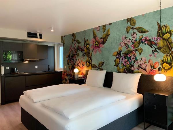 Ana Living Karlsruhe By Arthotel Ana - Karlsruhe
