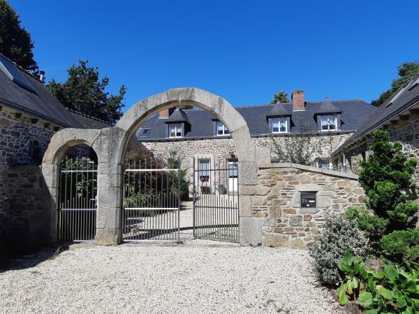 L'arche De Kerohan - Paimpol