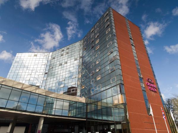 Crowne Plaza Harrogate By Ihg - Wetherby