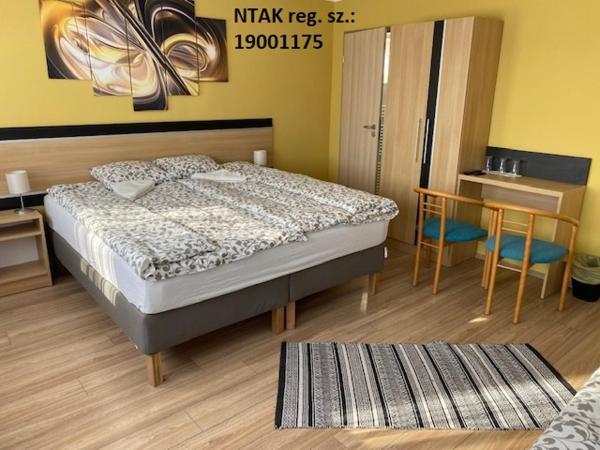 Rómahegy Rendezvényház - Kaposvár