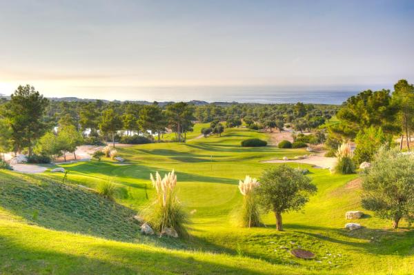Korineum Golf & Beach Resort - Zypern