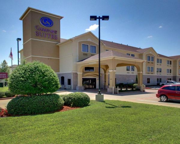 Comfort Suites Tyler South - Tyler, TX