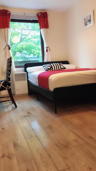 Edinburgh City Centre Old Town Holiday Apartment 3 Bedrooms - Edinburgh
