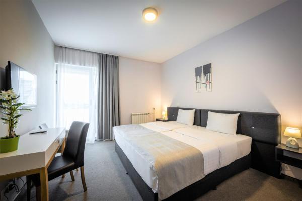 Bleecker Hotels - Belgrade