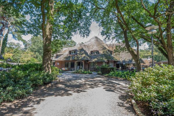 Restaurant & Hotel Hoog Holten - Lochem