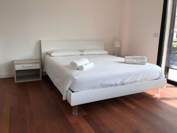 Sunny Apartments - Galatone