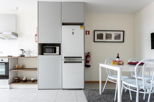 A Modern And Homely 3 Bedroom With Elevator - Oporto
