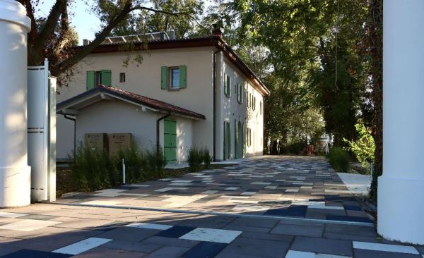 Villa Il Selvatico - Bentivoglio