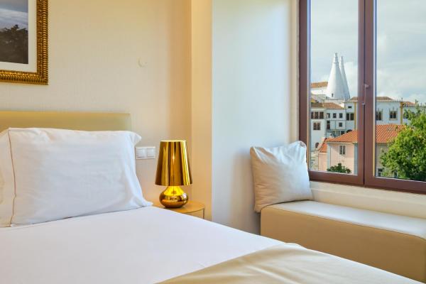 Sintra Boutique Hotel - Cascaes