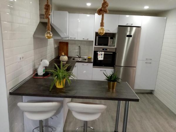 Apartamento Céntrico Recién Reformado - Murcia