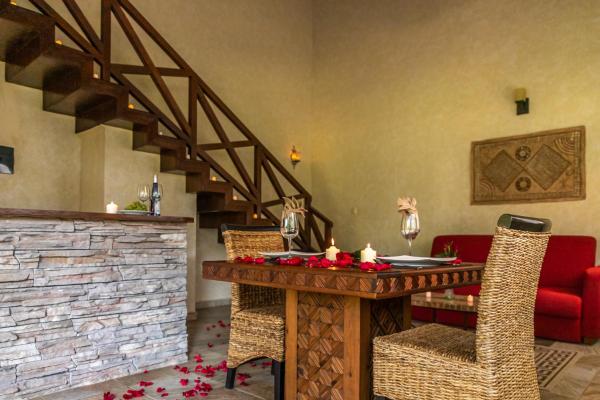 Maju Hotel Campestre & Spa - Heroica Veracruz
