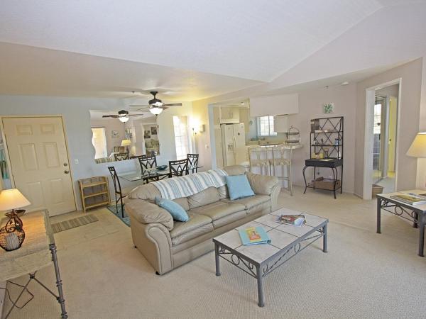 Esprit Vacation Condo - California