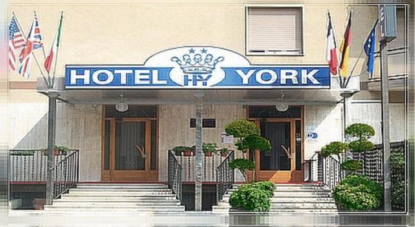 York - Sesto San Giovanni