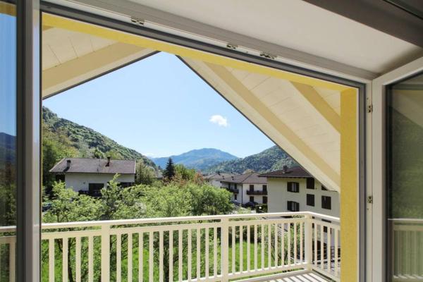 La Mansarda Di Rossella - Trentino-Alto Adige