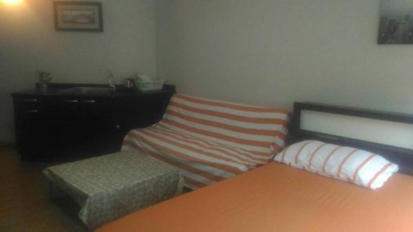 Airport Transfer Bangkok Apartment - Bangkok Don Mueang Airport (DMK)