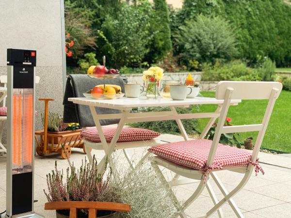Hotel Arcus Garden - Bratislava