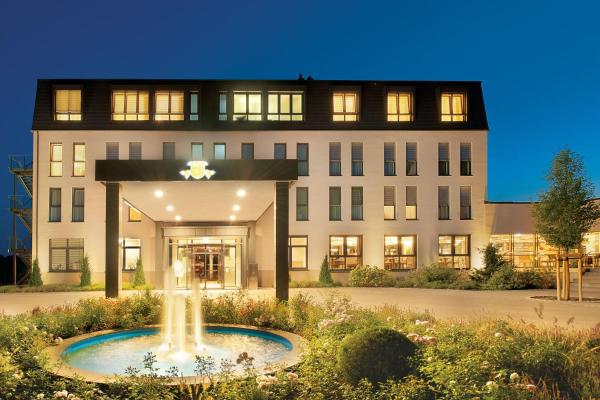 Landhotel Beck - Künzelsau