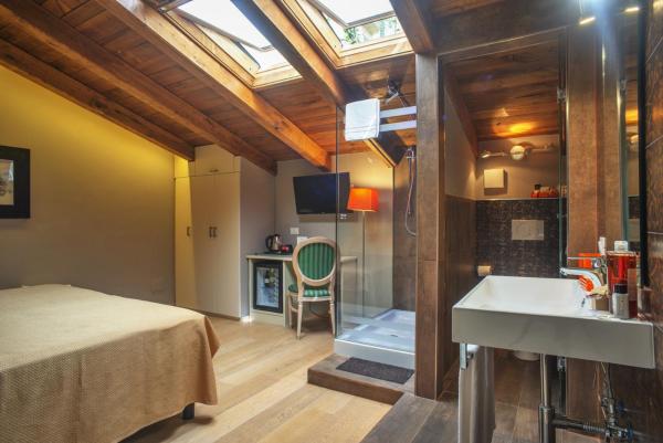 Etruria Relais And Wine - Frascati