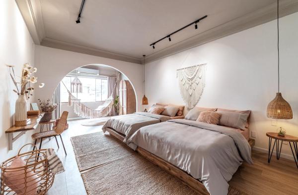 Aya Homestay 3 - 胡志明市
