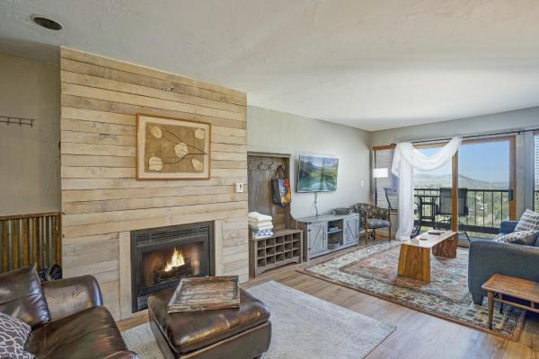 Ridgecrest 202 Condo - Steamboat Springs, CO