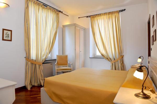 Albergo Birra - Liguria