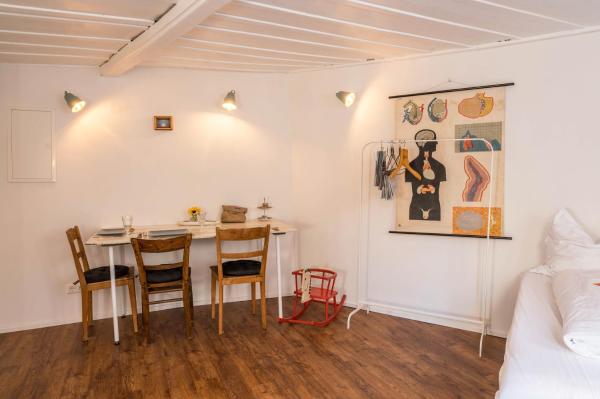 Fewo Sankt Johann Ll - Reichenau