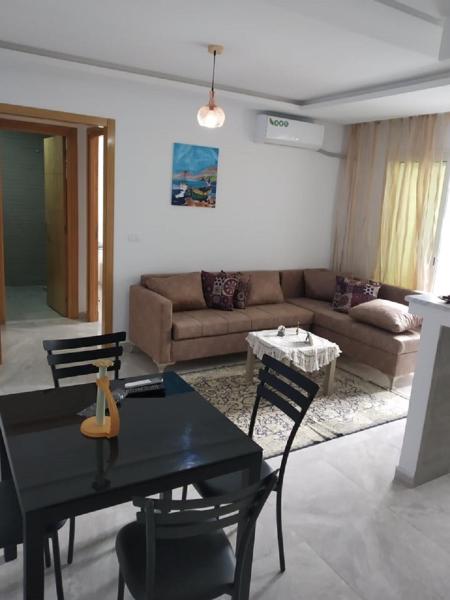 Apparts Zayatine - Tunus şehir